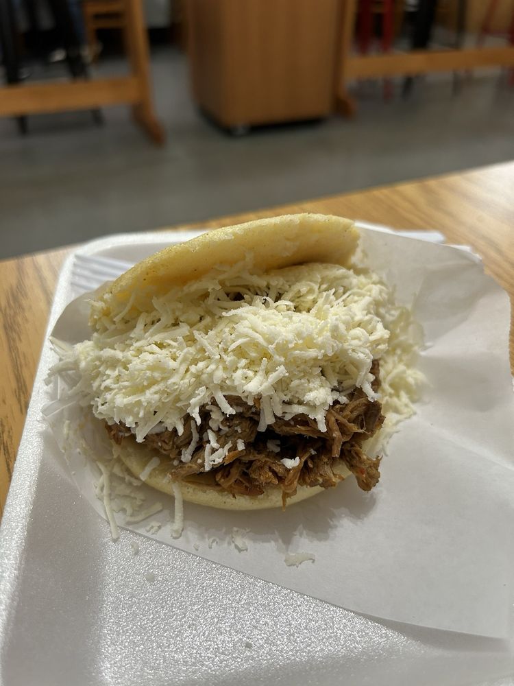 AREPAS STREET - Updated September 2025 - 26 Photos & 20 Reviews - 190 W ...