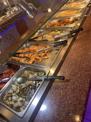 YOKI BUFFET - 34 Photos & 13 Reviews - 1071 N Bechtle Ave, Springfield ...