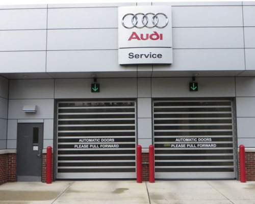 AUDI FAIRFIELD - Updated July 2025 - 25 Photos & 78 Reviews - 435 ...