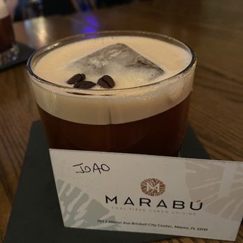 MARABU RESTAURANT - Updated October 2025 - 1290 Photos & 644 Reviews ...