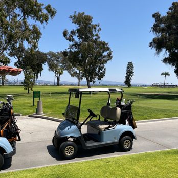 CORONADO GOLF COURSE - Updated May 2025 - 179 Photos & 169 Reviews ...