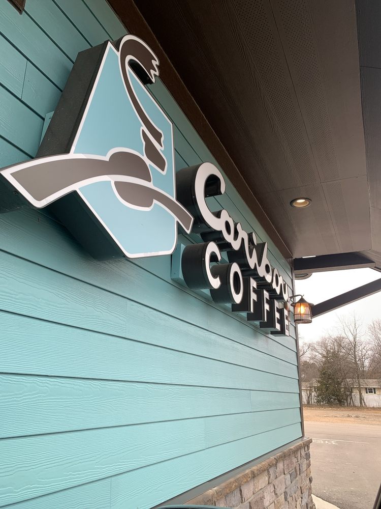 CARIBOU COFFEE - Updated January 2026 - 2820 8th St S, Wisconsin Rapids ...