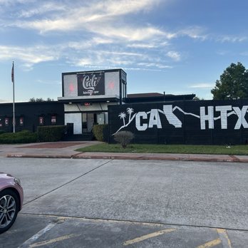 CALI KITCHEN AND BAR - Updated December 2025 - 215 Photos & 146 Reviews ...