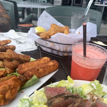 BAYHOUSE WATERFRONT BAR AND GRILLE - Updated December 2025 - 479 Photos ...