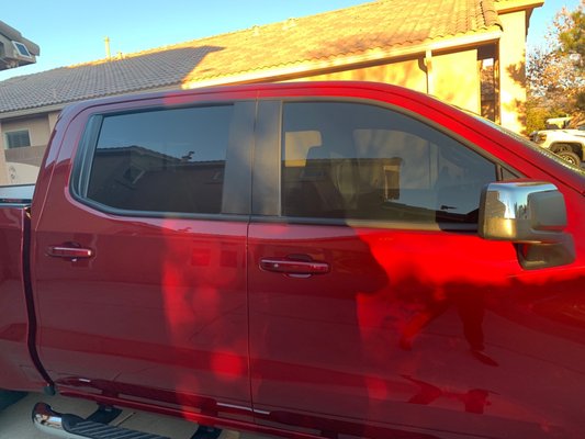 THE TINT & TRIM FACTORY - Updated October 2025 - 28 Photos & 71 Reviews ...