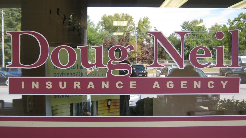 DOUG NEIL INSURANCE AGENCY - Updated August 2024 - 955 Route 146 ...
