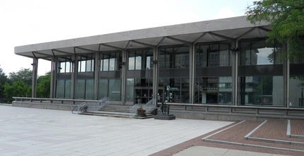 BETHLEHEM AREA PUBLIC LIBRARY - Updated December 2025 - 15 Photos - 11 ...