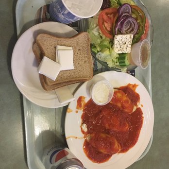 NEW BROTHERS RESTAURANT & DELI - Updated January 2026 - 63 Photos & 164 ...