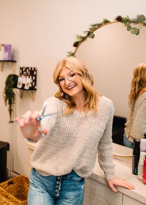 SAMMY B HAIR - Updated December 2024 - 15 Photos - 325 84th St SW ...