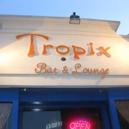 TROPIX BAR & LOUNGE - Updated July 2025 - 474 Photos & 374 Reviews ...