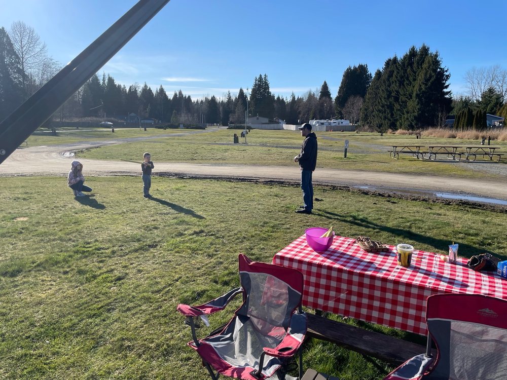 THOUSAND TRAILS BIRCH BAY - Updated December 2025 - 13 Photos & 19 ...