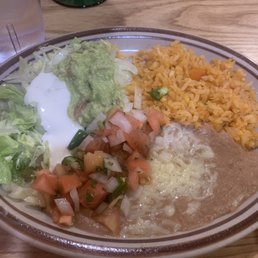 MI HACIENDA MEXICAN RESTAURANT - 187 Photos & 201 Reviews - 819 W ...