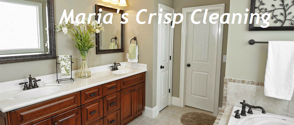 MARIA’S CRISP CLEANING SERVICE - San Francisco, California - Home ...