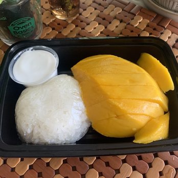 SWEET RICE - Updated August 2024 - 1088 Photos & 599 Reviews - 1630 W ...