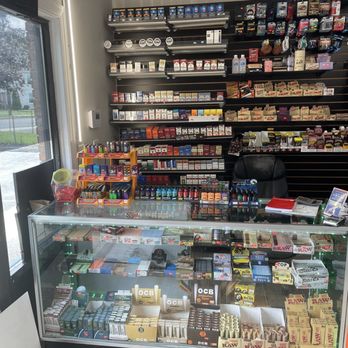 SMOKE VAPE & THINGS - Updated December 2025 - 776 Springfield St ...