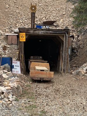 CAPITAL PRIZE GOLD MINE TOURS - 50 Photos & 26 Reviews - 1016 Biddle St ...