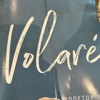 VOLARÉ ROOFTOP BAR - Updated March 2025 - 35 Photos & 21 Reviews - 2430 ...