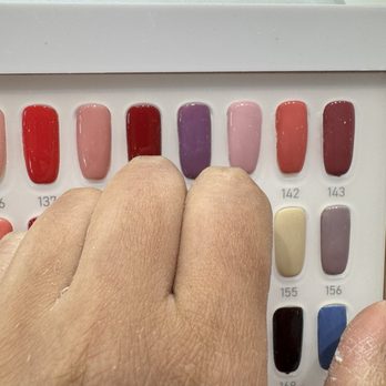 THE ONE NAILS BAR & LASH - Updated December 2025 - 30 Photos & 38 ...