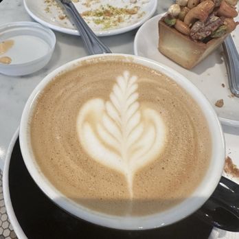 TATTE BAKERY & CAFE - Updated July 2025 - 275 Photos & 134 Reviews ...