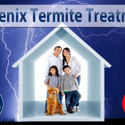 BILLS PEST TERMITE CONTROL - 93 Photos & 299 Reviews - 24820 N 16th Ave ...