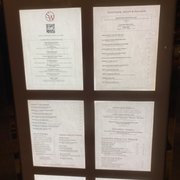 SW STEAKHOUSE - 3407 Photos & 1657 Reviews - 3131 Las Vegas Blvd S, Las ...