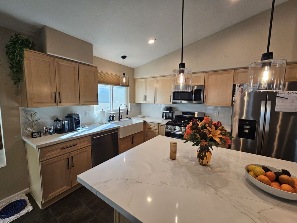 ANC CONSTRUCTION - Updated July 2025 - 109 Photos & 14 Reviews ...