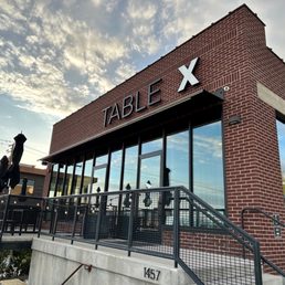 TABLE X - Updated December 2025 - 980 Photos & 343 Reviews - 1457 E ...