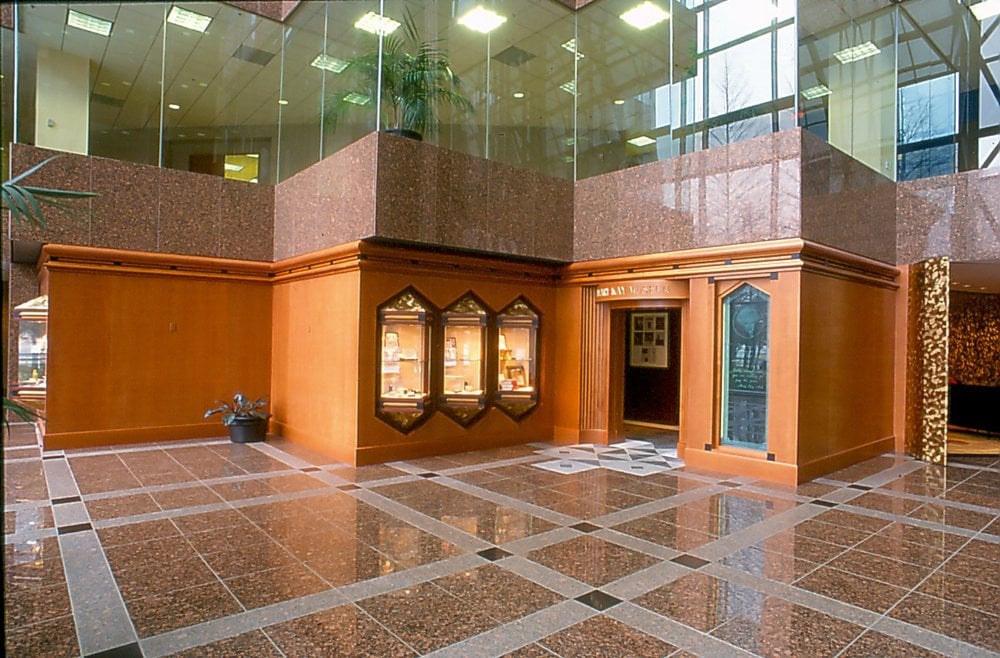 MARY KAY MUSEUM - Updated October 2025 - 24 Photos - 16251 Dallas Pkwy ...