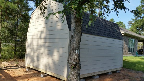 TEXAS SHEDS AND CABINS - Updated December 2025 - 89 Photos & 12 Reviews ...