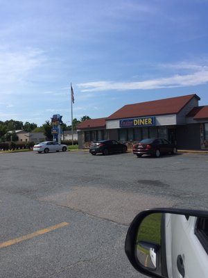 EASTON DINER - 63 Photos & 100 Reviews - 8451 Ocean Gateway, Easton ...