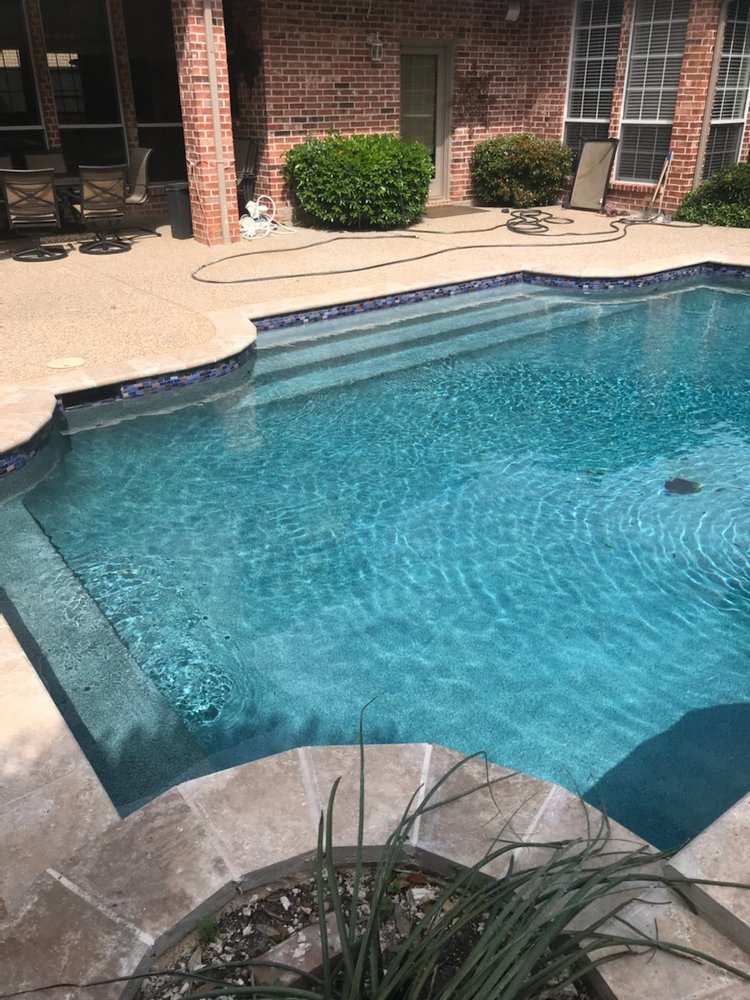 PROFESSIONAL POOL GUYS - Updated August 2025 - 35 Photos - Plano, Texas ...