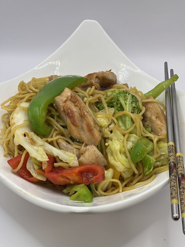 CHINESE NOODLE EXPRESS - Updated October 2025 - 1900 E 5th St, Tempe ...