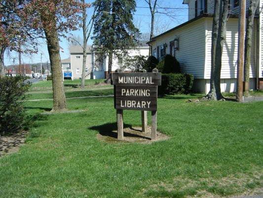 PLAINVILLE PUBLIC LIBRARY - Updated September 2025 - 32 Photos - 56 E ...