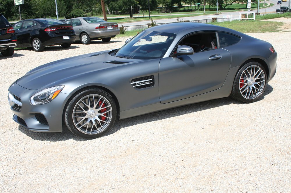 DR. ZEKE’S AUTO SALES - Updated January 2026 - 2200 Aden Rd, Fort Worth ...