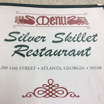 THE SILVER SKILLET - Updated May 2024 - 430 Photos & 508 Reviews - 200 ...