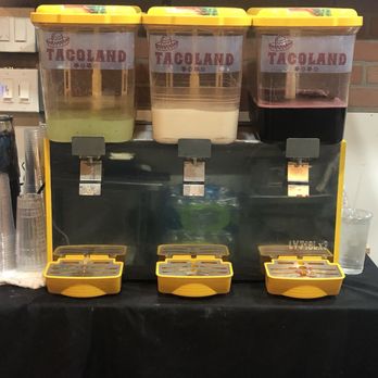 TACOLAND - Updated July 2025 - 39 Photos & 19 Reviews - 4 Church St ...