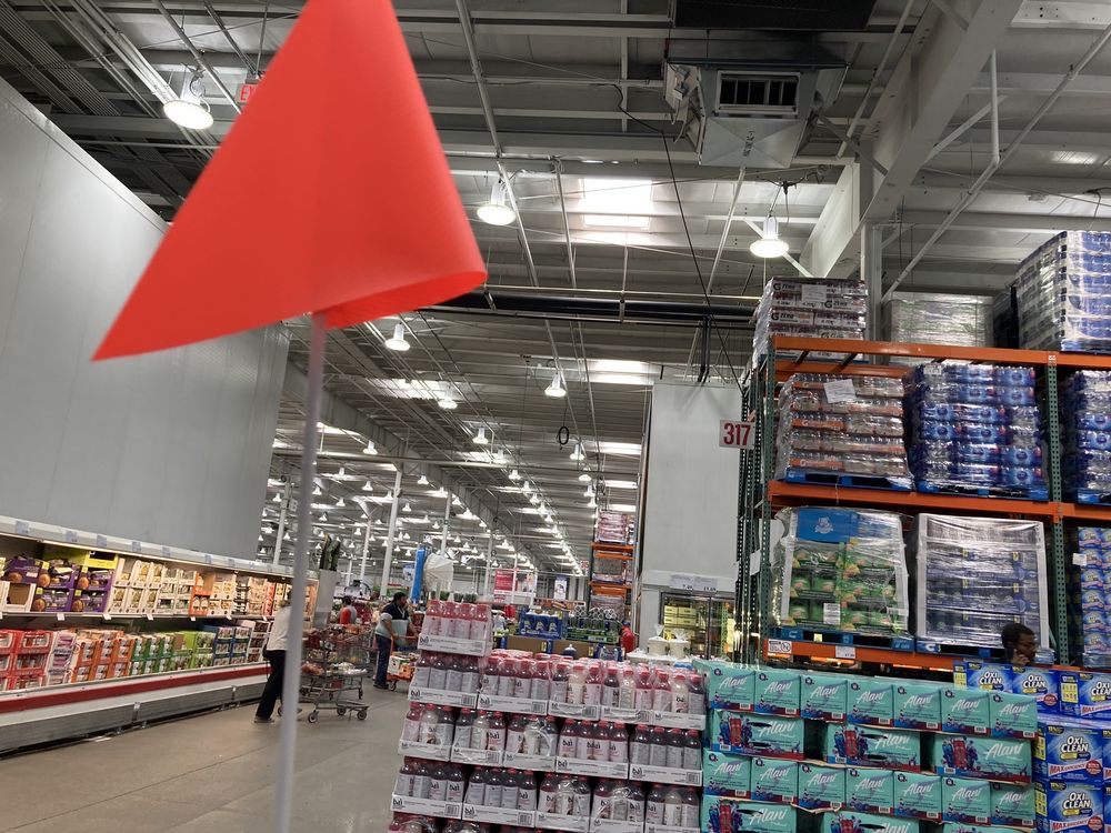 COSTCO WHOLESALE - Updated May 2025 - 17 Photos & 29 Reviews - 13650 50 ...