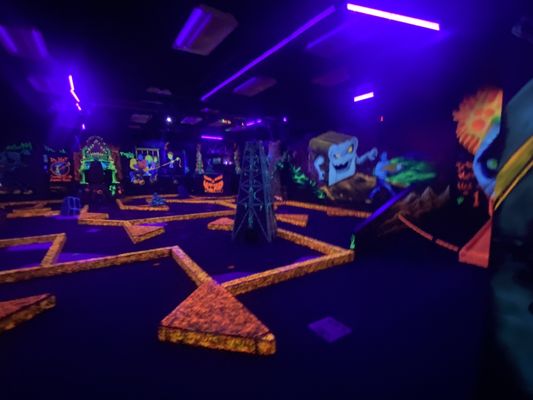 MONSTER MINI GOLF EDMONTON - 65 Photos & 26 Reviews - 3414 Gateway Blvd ...