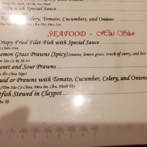 KIM HUONG - 142 Photos & 170 Reviews - Vietnamese - 2950 Silverton Rd ...