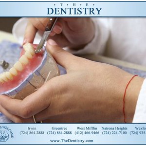 GOLDEN MILE DENTAL CENTER - TERRY J STEPNICK DMD - Updated September ...