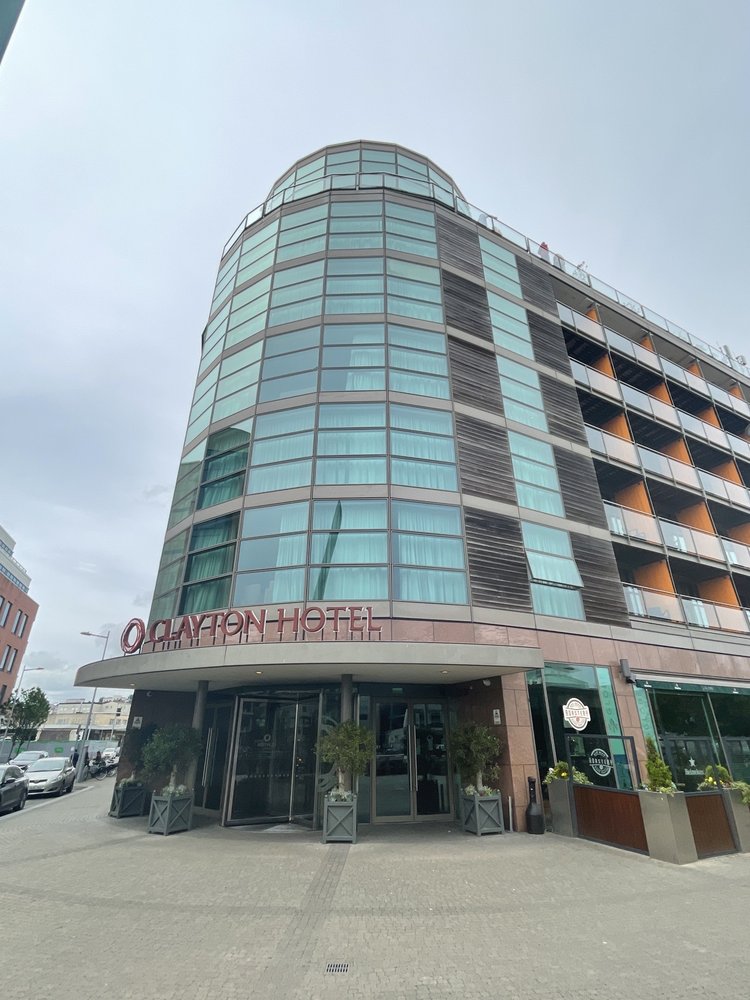 CLAYTON HOTEL - 35 Photos & 31 Reviews - Lapps Quay, Cork, Republic of ...