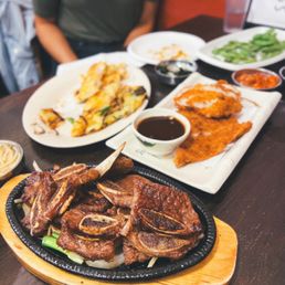 SODAM KOREAN RESTAURANT - Updated October 2024 - 428 Photos & 393 ...