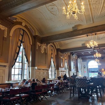 OAK LONG BAR + KITCHEN - Updated June 2024 - 485 Photos & 442 Reviews ...