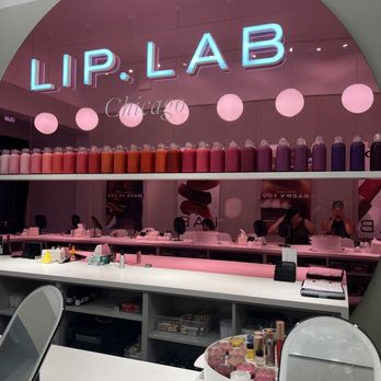 LIP LAB - CHICAGO - Updated July 2025 - 87 Photos & 38 Reviews - 215 N ...