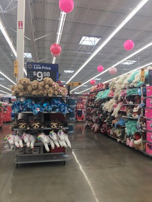 WALMART SUPERCENTER - Updated August 2024 - 14 Photos & 29 Reviews ...
