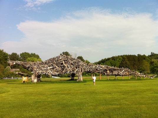 EXPERIMENTAL BALLOONING & AIRSHIP MUSEUM - Updated September 2025 ...