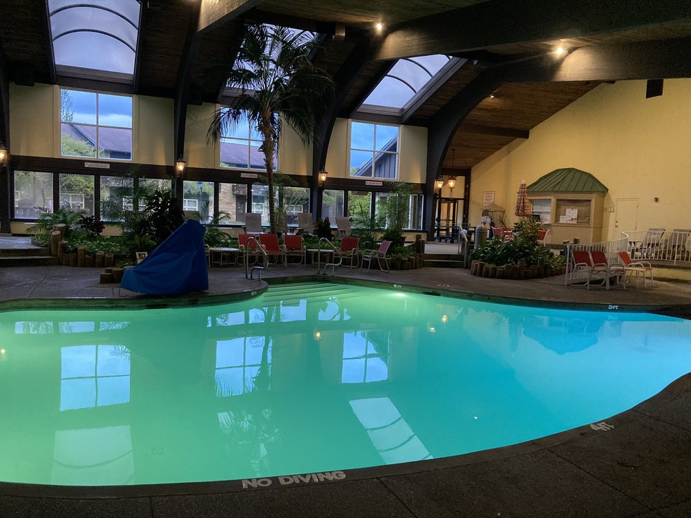 WILSON LODGE & COTTAGES - Updated November 2024 - 27 Photos & 39 ...