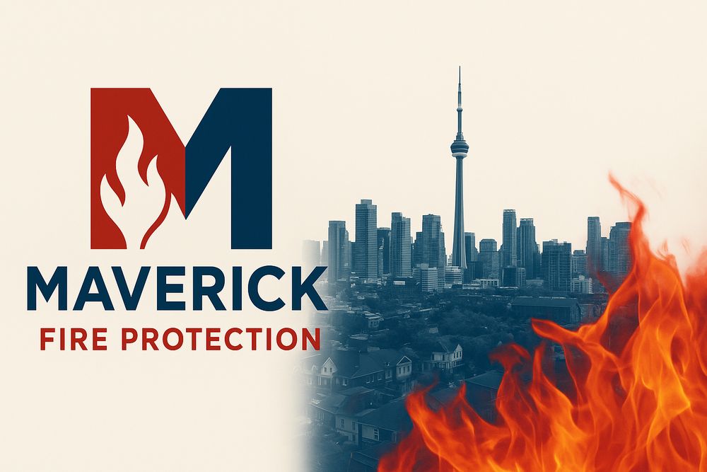 MAVERICK FIRE PROTECTION - Updated November 2025 - Demander une ...