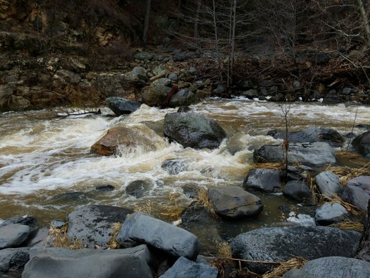 BOOTLEGGER PICNIC AREA - 12 Photos - Arizona 89A, Sedona, Arizona ...