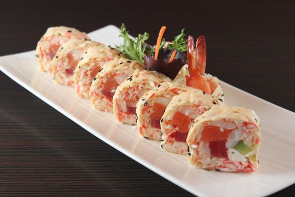 TENSAI SUSHI - LAREDO - Updated January 2026 - 41 Photos & 18 Reviews ...